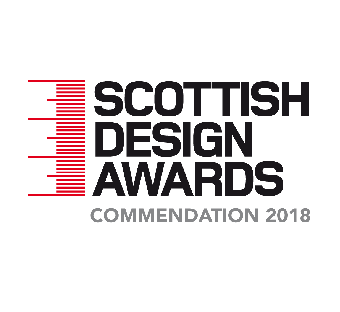 Scottish Design Award - Highly Commended | Landscape Architects | Urban ...